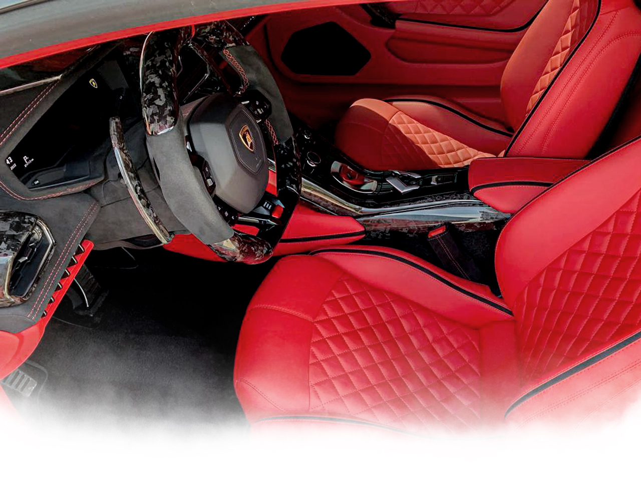 Preturi Detailing Auto Bucuresti - 100% avantajos | FaraUrme